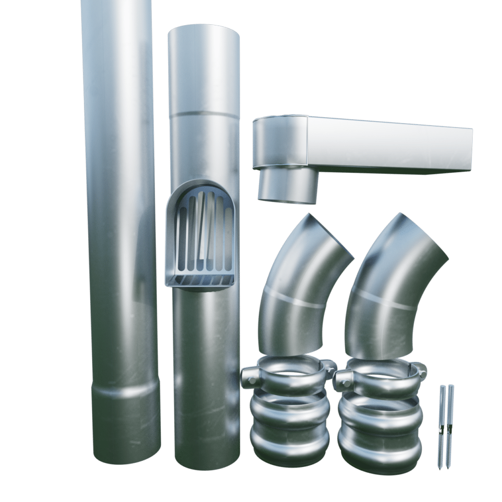 Platdak HWA set 1 - Ikmetem